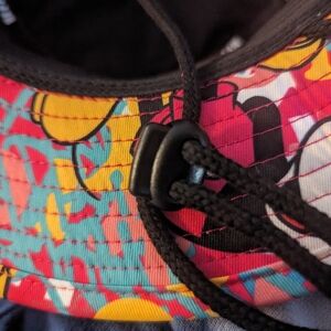 Neff | Accessories | Neff Disney Mickey Mouse Bucket Hat Ml | Poshmark